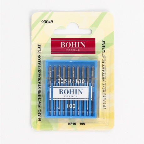 Aiguille machine à coudre Bohin - ABV mercerie
